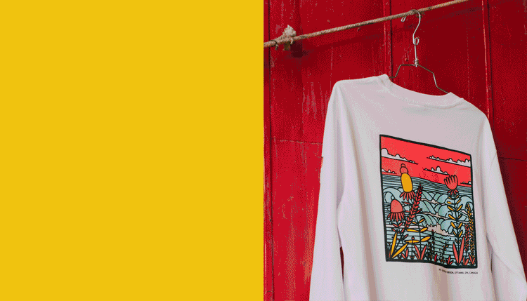 Witly | #MakeitMatter | Hamilton, ON