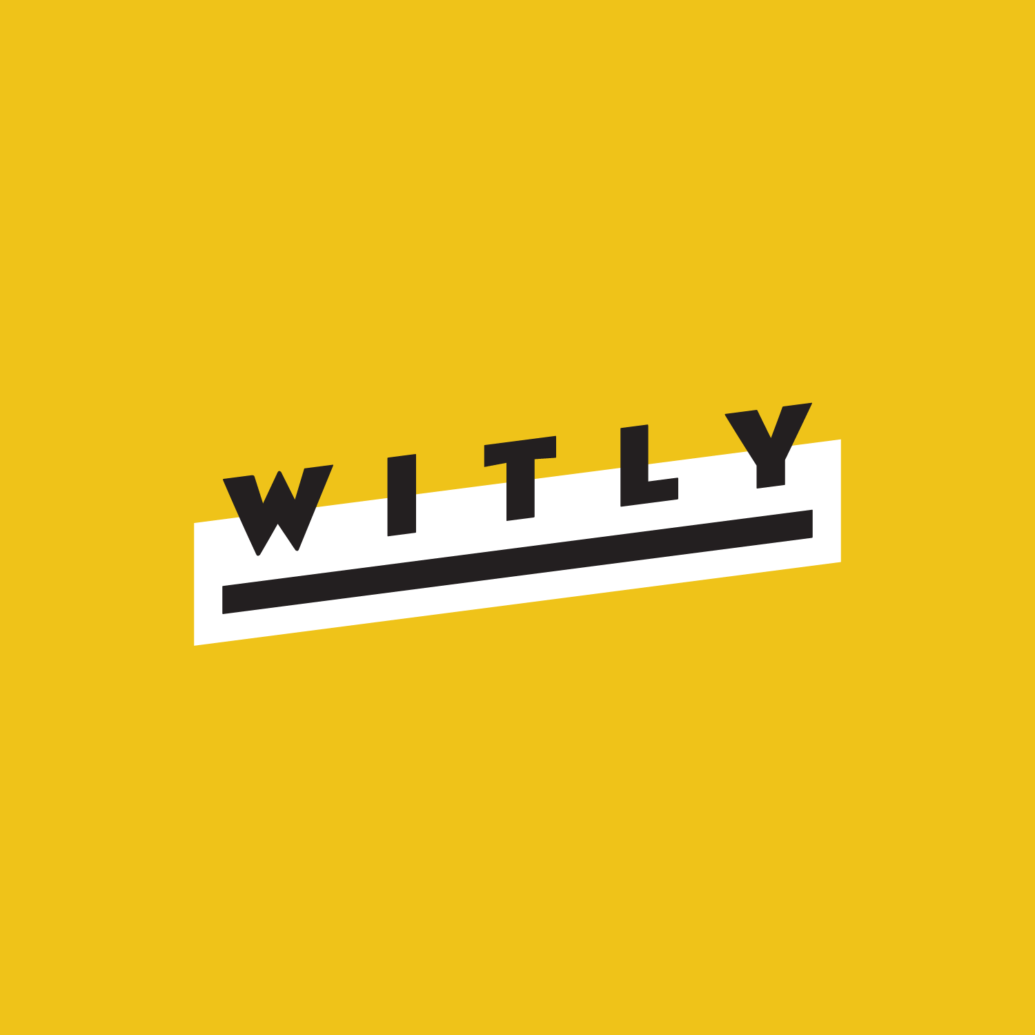 Let's Chat – Witly